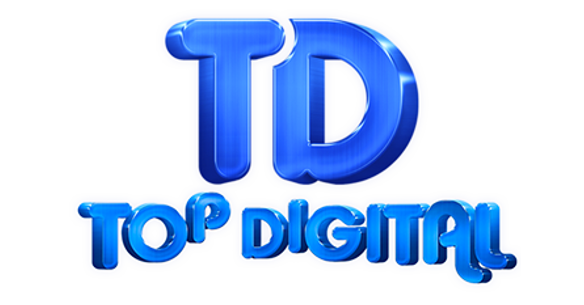 ¿Quienes somos? – TopDigitalmx