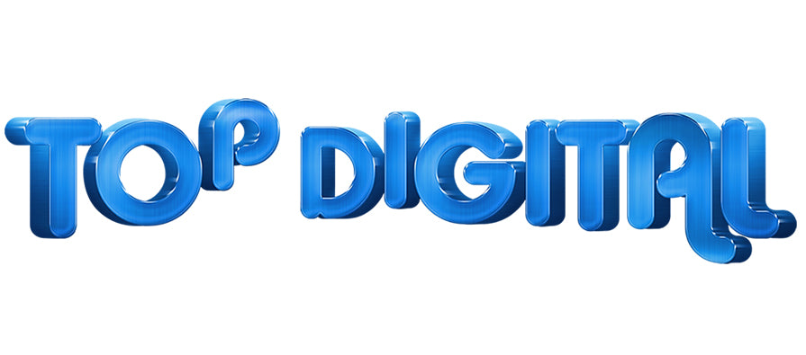 TOP DIGITAL – TopDigitalmx